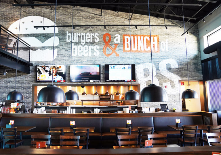 Burger Shed Brings a Winning Recipe to Altoona, IA