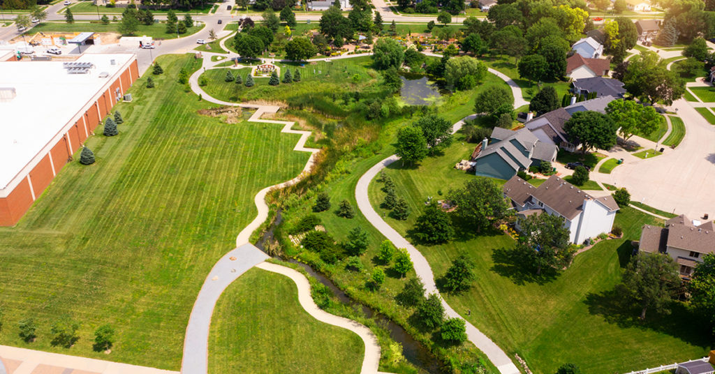 A Snapshot of Altoona: One of the Best Places to Live in Iowa - Altoona ...